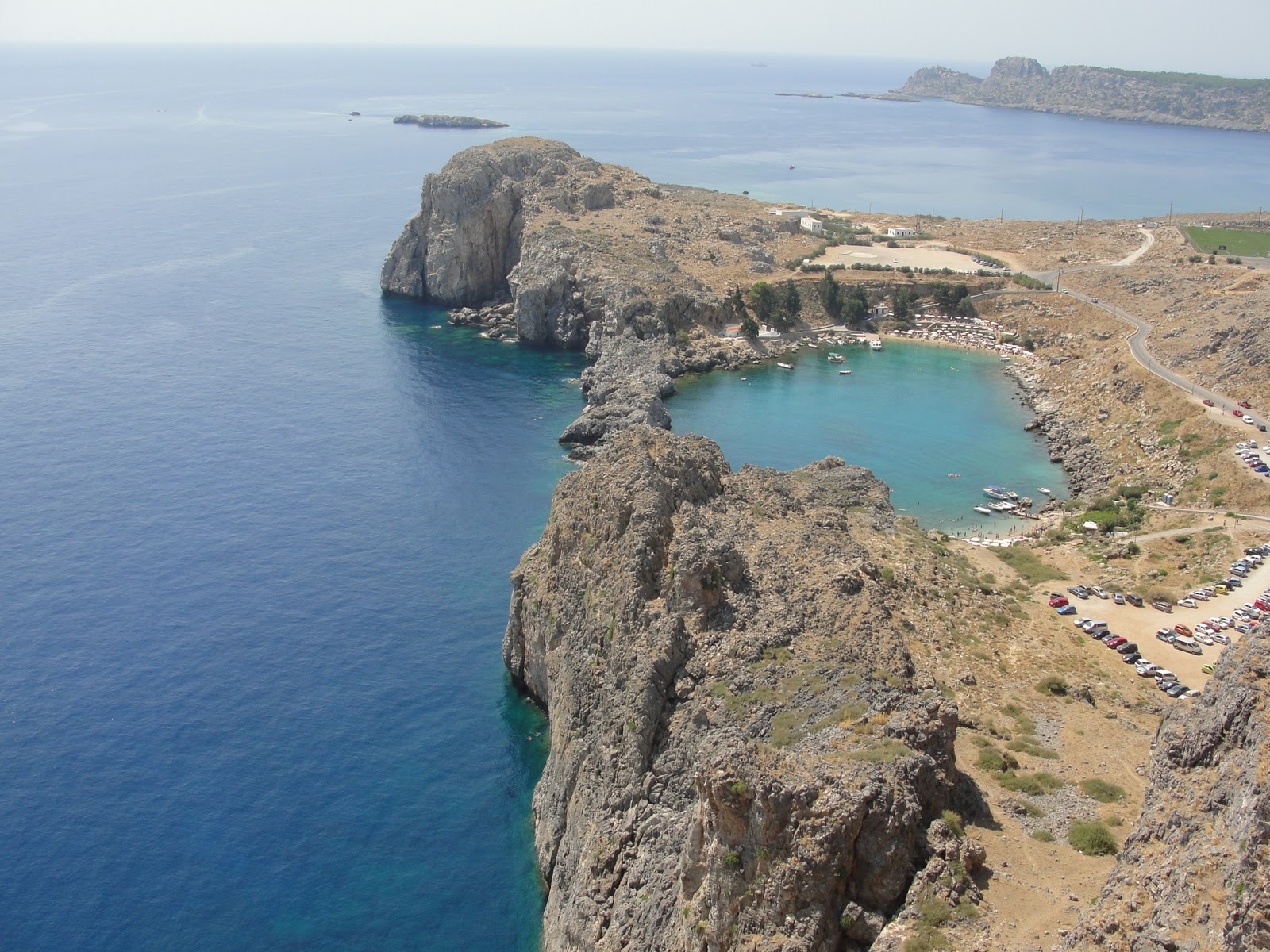 Alê Viagens Incríveis: Rhodes