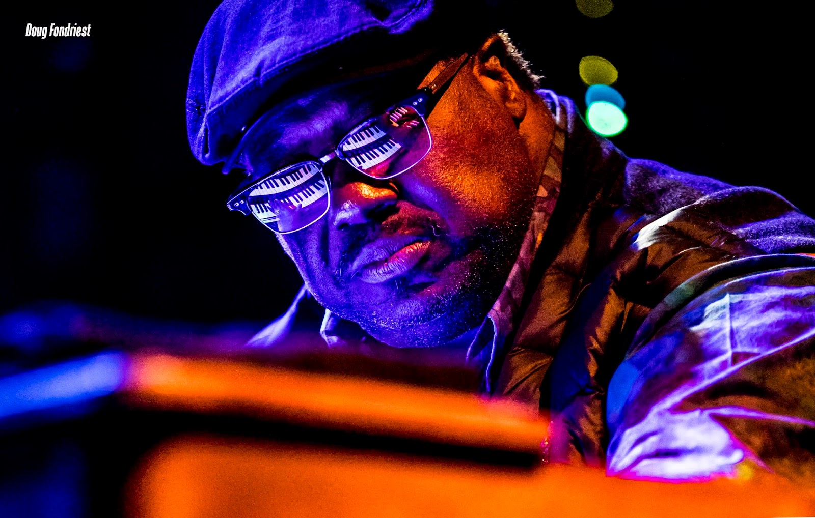 Dead Funk Summit 6.8.18 (Photos)