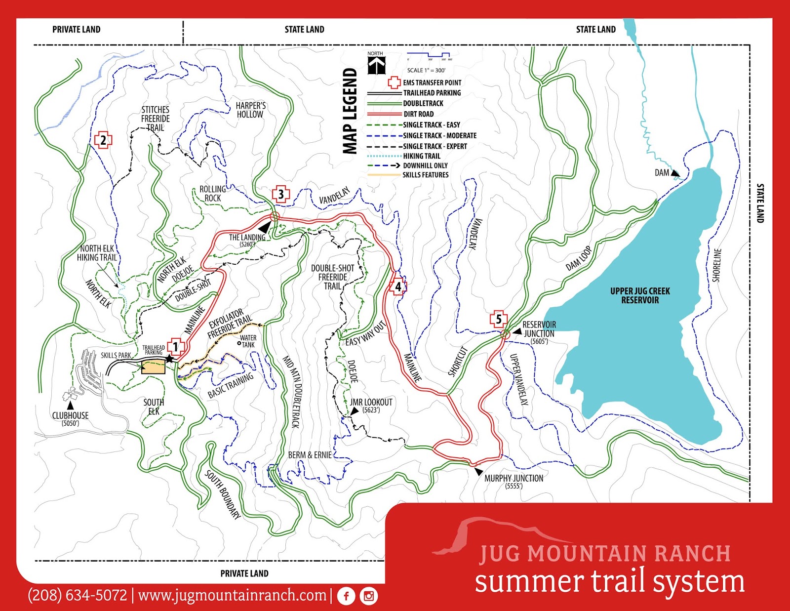 Stueby's Outdoor Journal: 2019