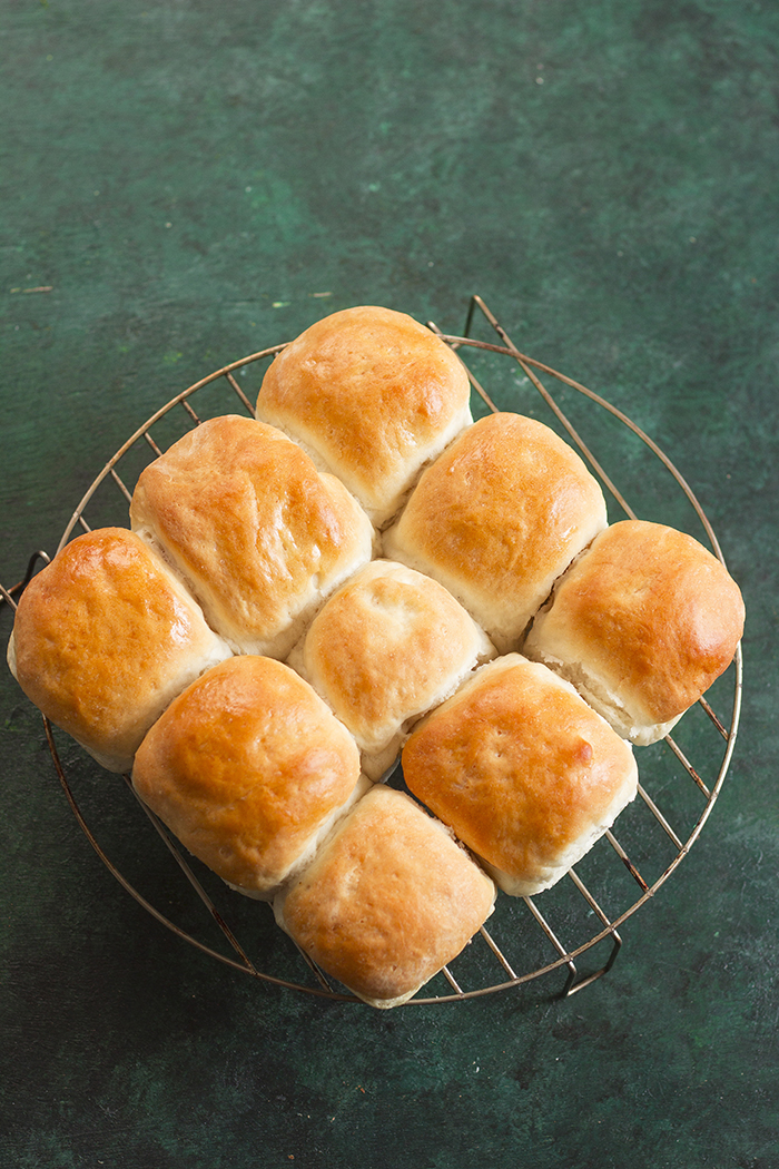 One Teaspoon Of Life: Pav Recipe | Goan Pao Recipe and an Ode to the humble Pao [Video]
