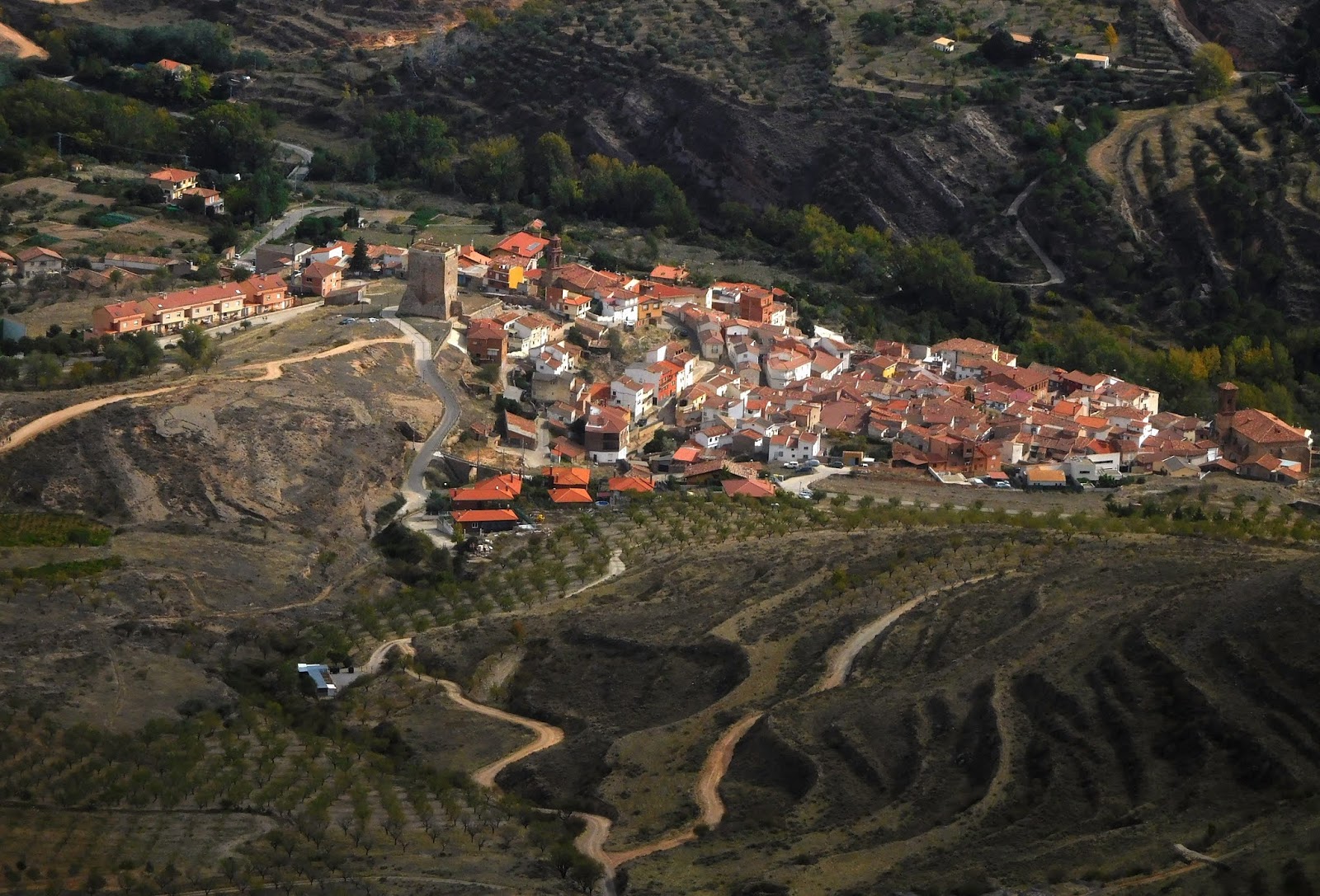 ISASA desde PRÉJANO 324