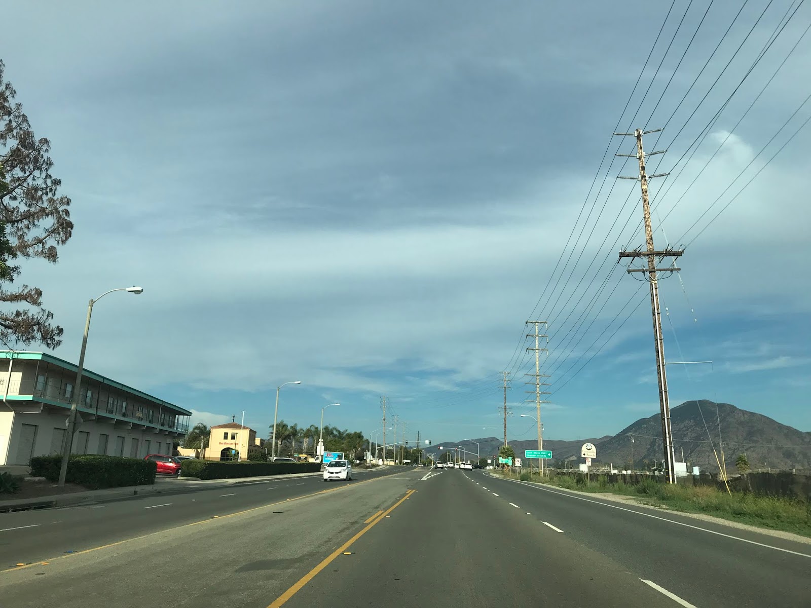 California State Route 34