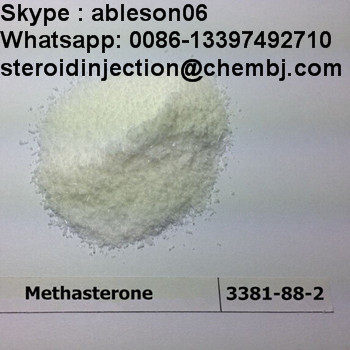 Anabolic Steroid Powders | HomeBrew Injectable Steroid Solutions: Superdrol