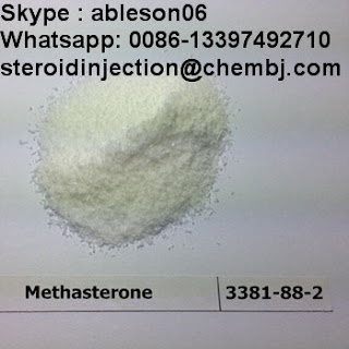 Anabolic Steroid Powders | HomeBrew Injectable Steroid Solutions: Superdrol