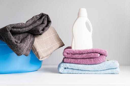 The Ultimate Guide on How to use Fabric Softeners