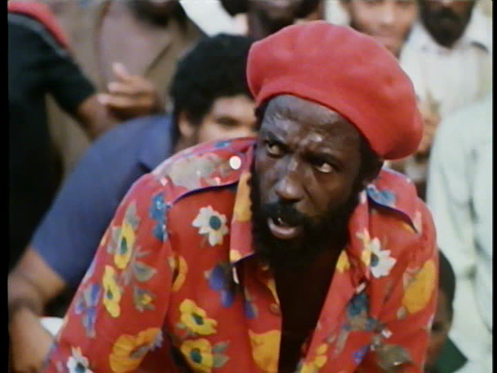 The Department of Afro American Research, Arts and Culture