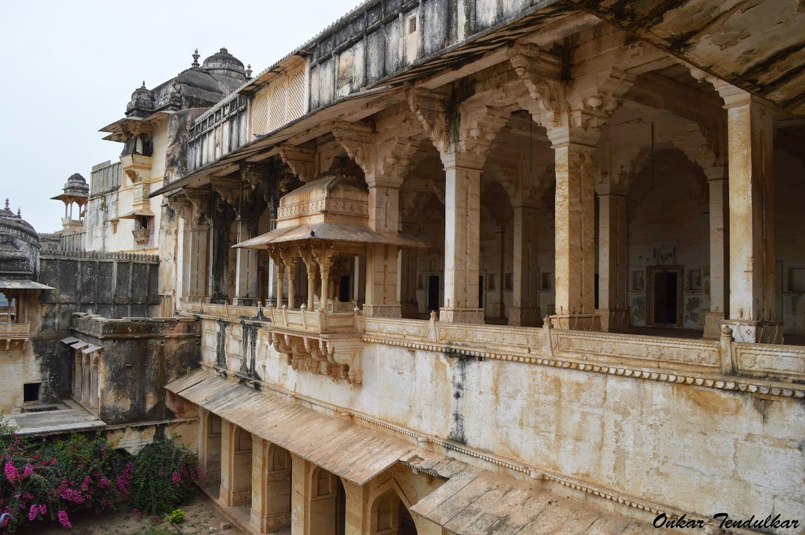 Bundi- The jewel of Hadoti region - Tripoto