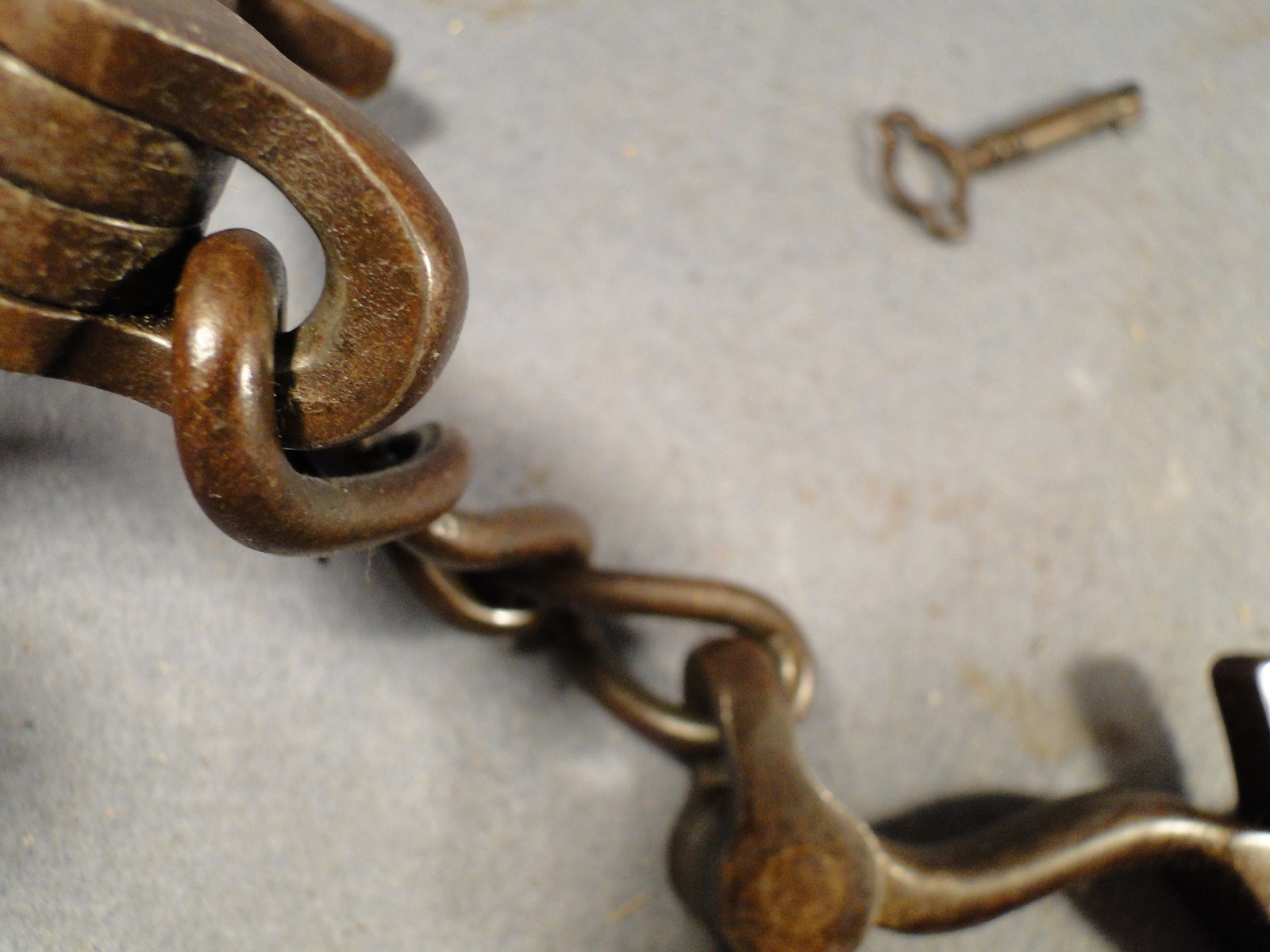 RestraintsBlog: "1860 - 61 PRE PATENT 1ST MODEL W.V. ADAMS STATE PRISON ...