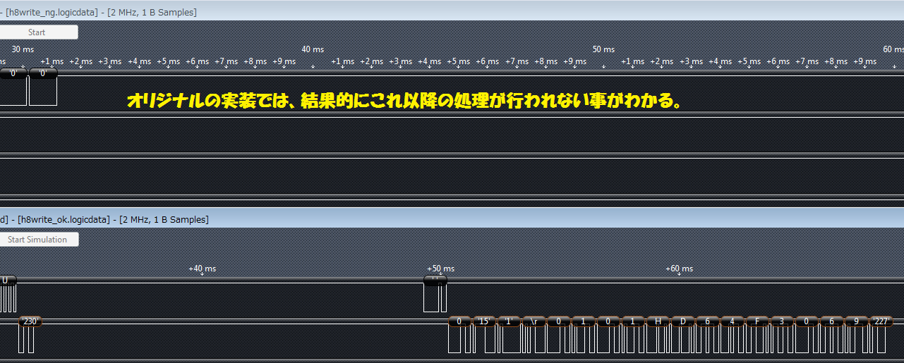 CuBeatSystems: 5月 2011