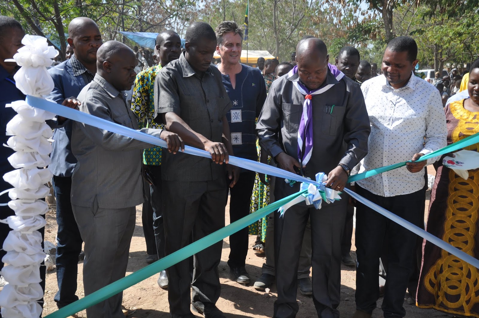 SHILINGI MILIONI 700 KUJENGA MADARASA 100 MWANZA, MOROGORO NA DODOMA ...