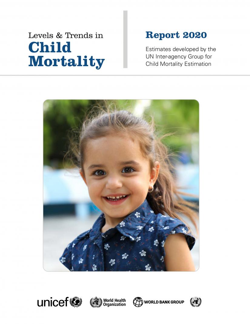 The latest Levels and Trends in Child Mortality: Report 2020. ~ CURRENT ...