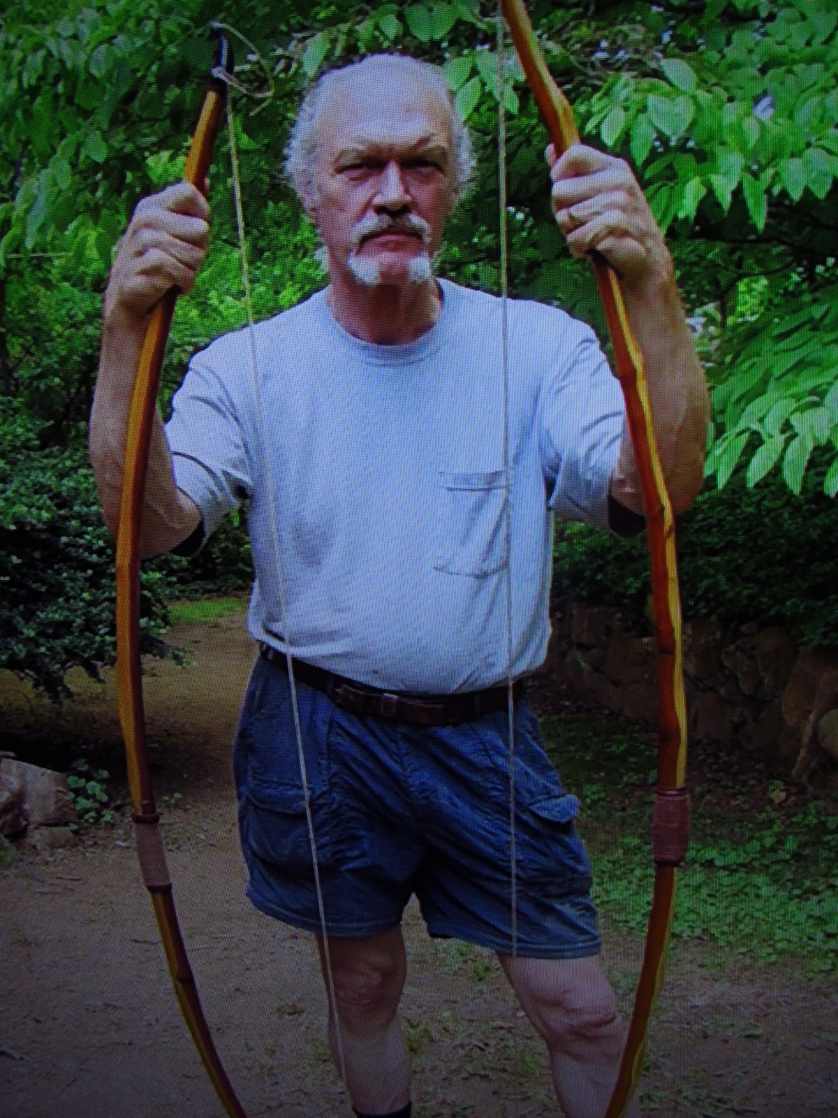 free FLINTKNAPPING MAGAZINE: DR. ERRETT CALLAHAN MEMORIAL