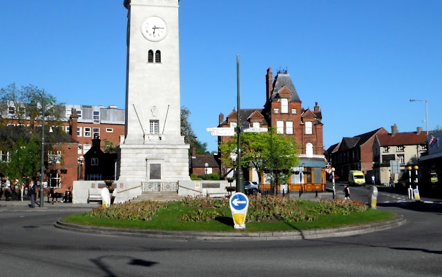Staffordshire Photo: 01/06/12 - 01/07/12