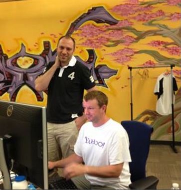 A Successful Short Story of WhatsApp Founder Jan Koum ~ Information ...