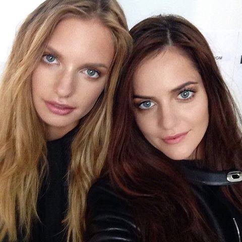 The ABC´s of Beauty: Kate Stoltz aka Katie Stoltzfus (Galería 1)