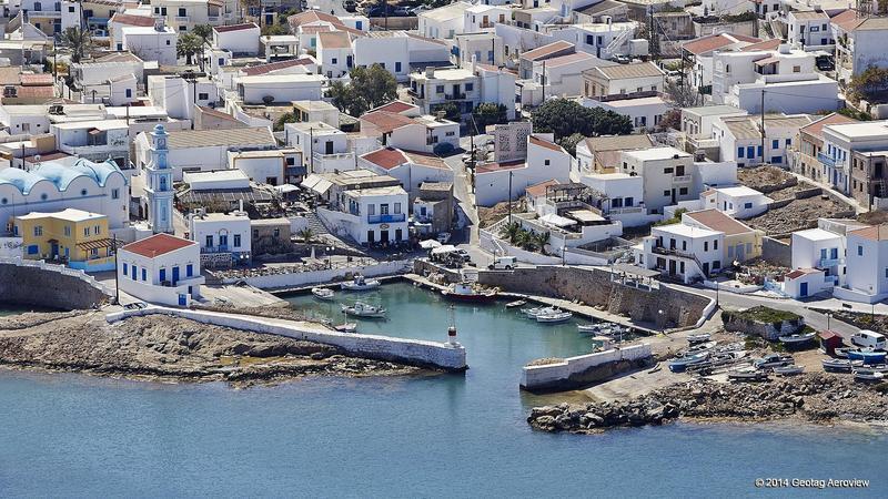 ΗΣΥΧΕΣ ΔΙΑΚΟΠΕΣ ΚΑΙ ΤΑΞΙΔΙΑ ΣΤΗΝ ΕΛΛΑΔΑ: Ιουλίου 2019