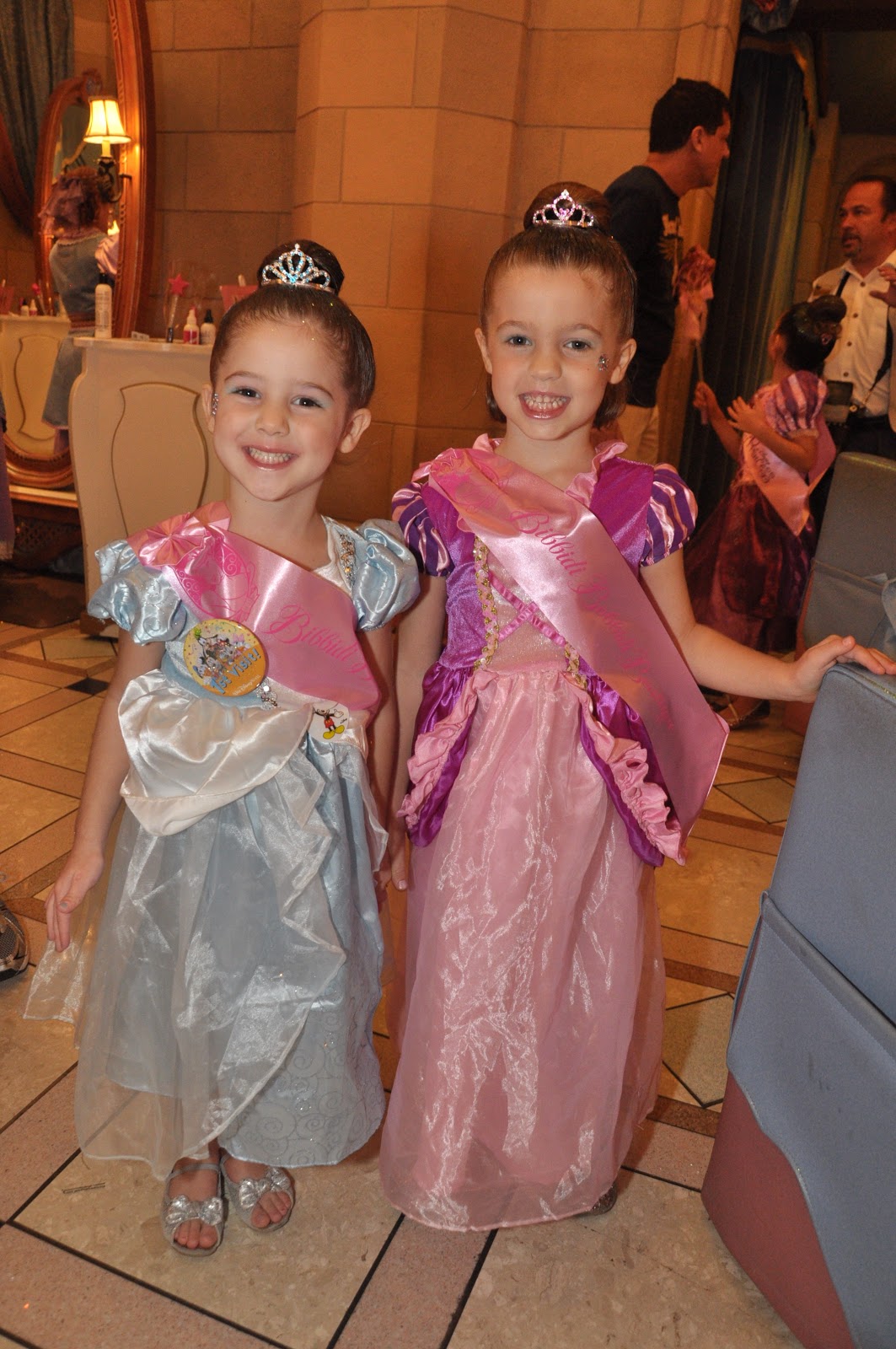 {day by day delight}: A Day Fit For A Princess (or Prince)!