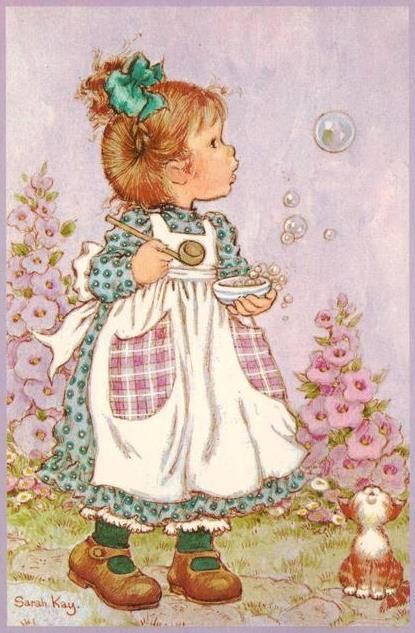 Alenquerensis: As Ilustrações de Sarah Kay - Sarah Kay Illustrations