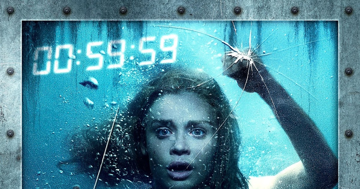 Follow Me | No Escape (2020) - arvostelu