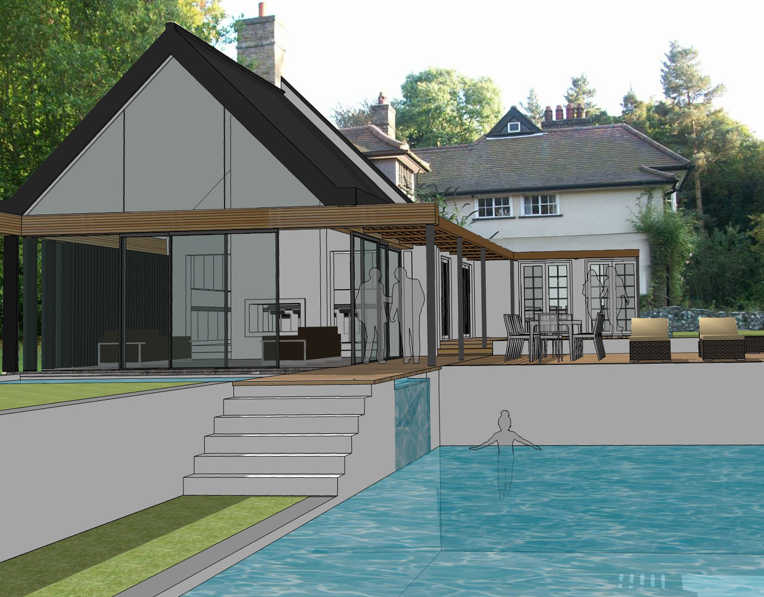 duncan foster architects