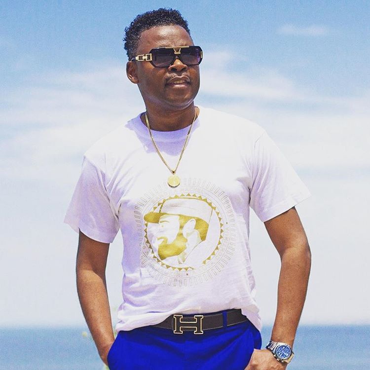 BAIXAR MP3 | MC Roger - Moçambicano é Vencedor (Feat. M Family) | 2018 ...