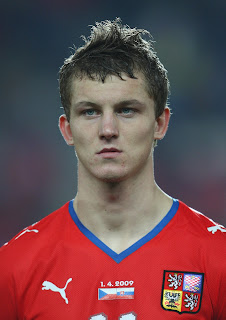 Jacob: Player's peek - Thomas Necid