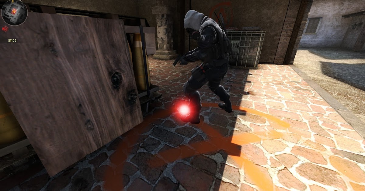 Namessar's Gaming Haven: Counter-Strike Global Offensive Rank System ...