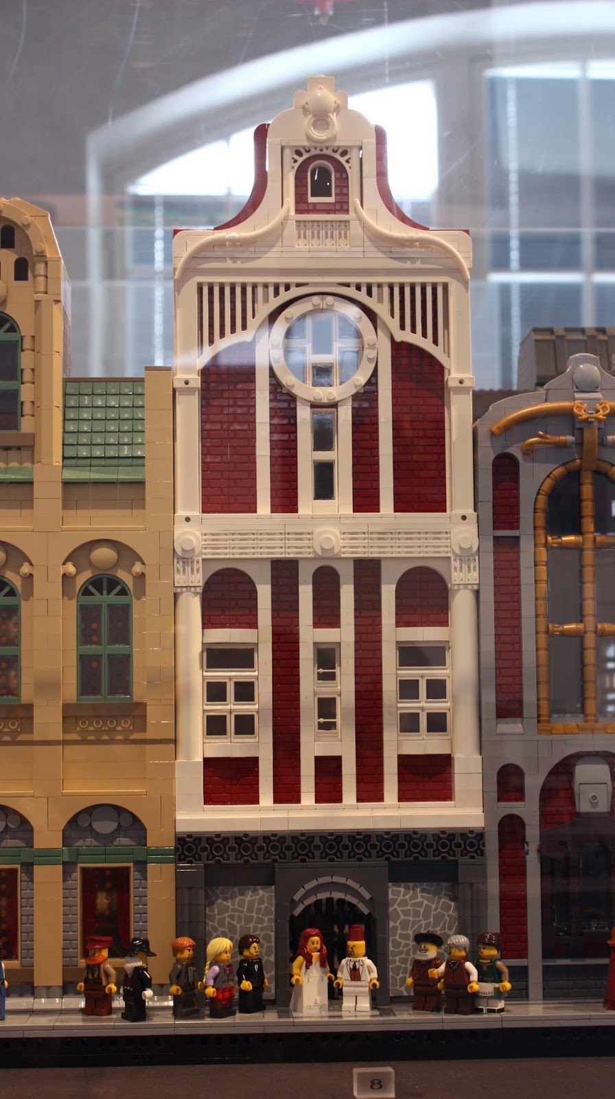 Palikat Pinoon + New Century City Block preview + Public display info ...