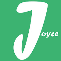 Joyce Blogger Theme