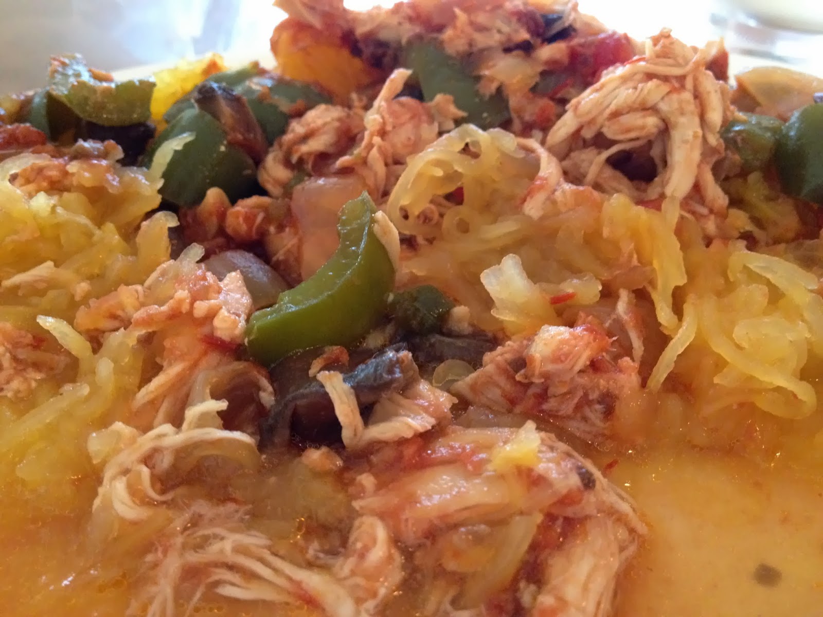 The Simple Life: Spicing Up Leftovers