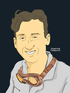 f1-club: Henry Banks