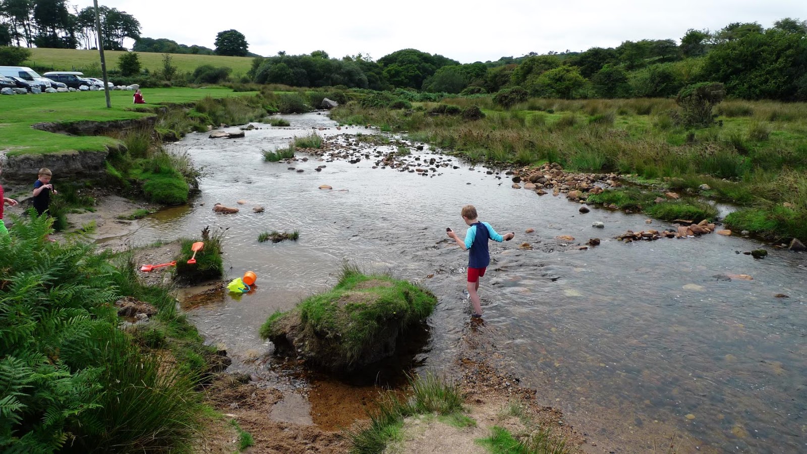 Days Out in Devon – Cadover Bridge, Plym Valley, Dartmoor