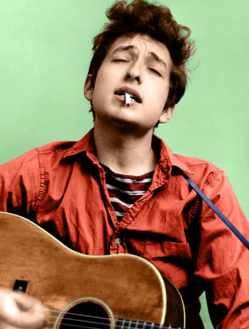 Bob Dylan - The Early Live Show Thread (1960 through 1964) | Page 2 ...