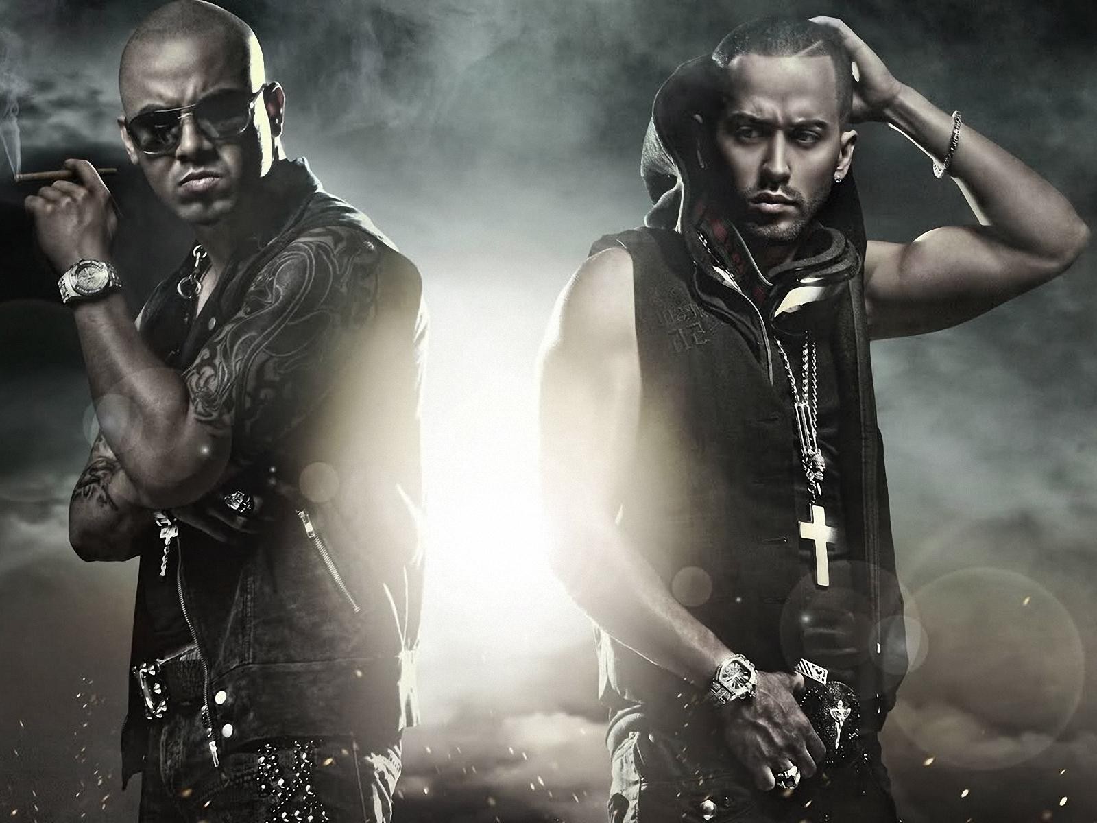 Fotos y wallpapers de wisin y yandel 2012 ~ Hot New Reggaeton - Remixes ...