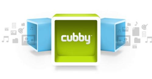 El Rincón del Software: [Review] Cubby: Lo nuevo de LogMeIn