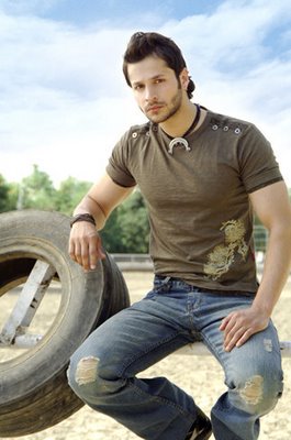 Muslim Male Celebrity: Naeem Haq