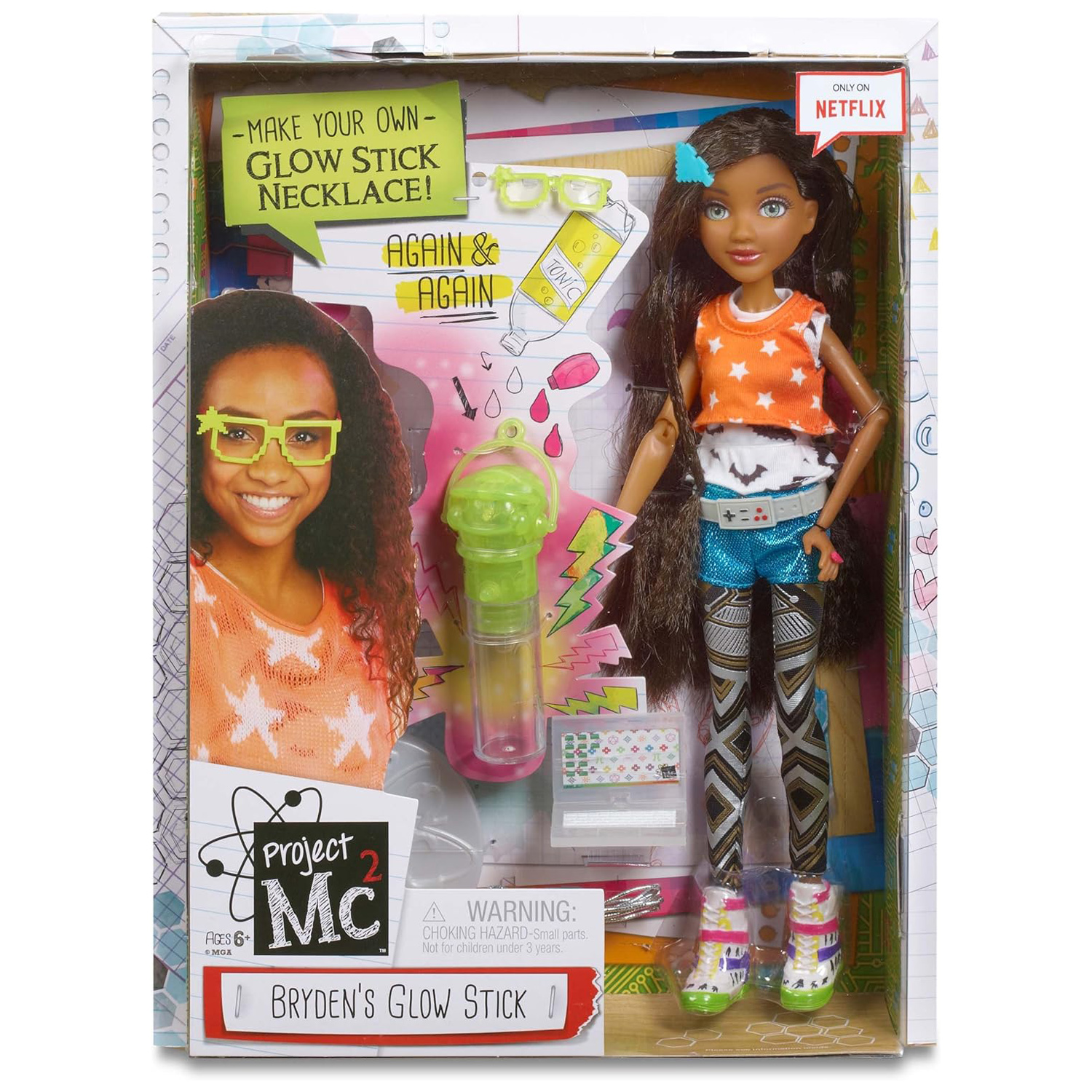 All Project Mc2 Dolls | The Toy Pool