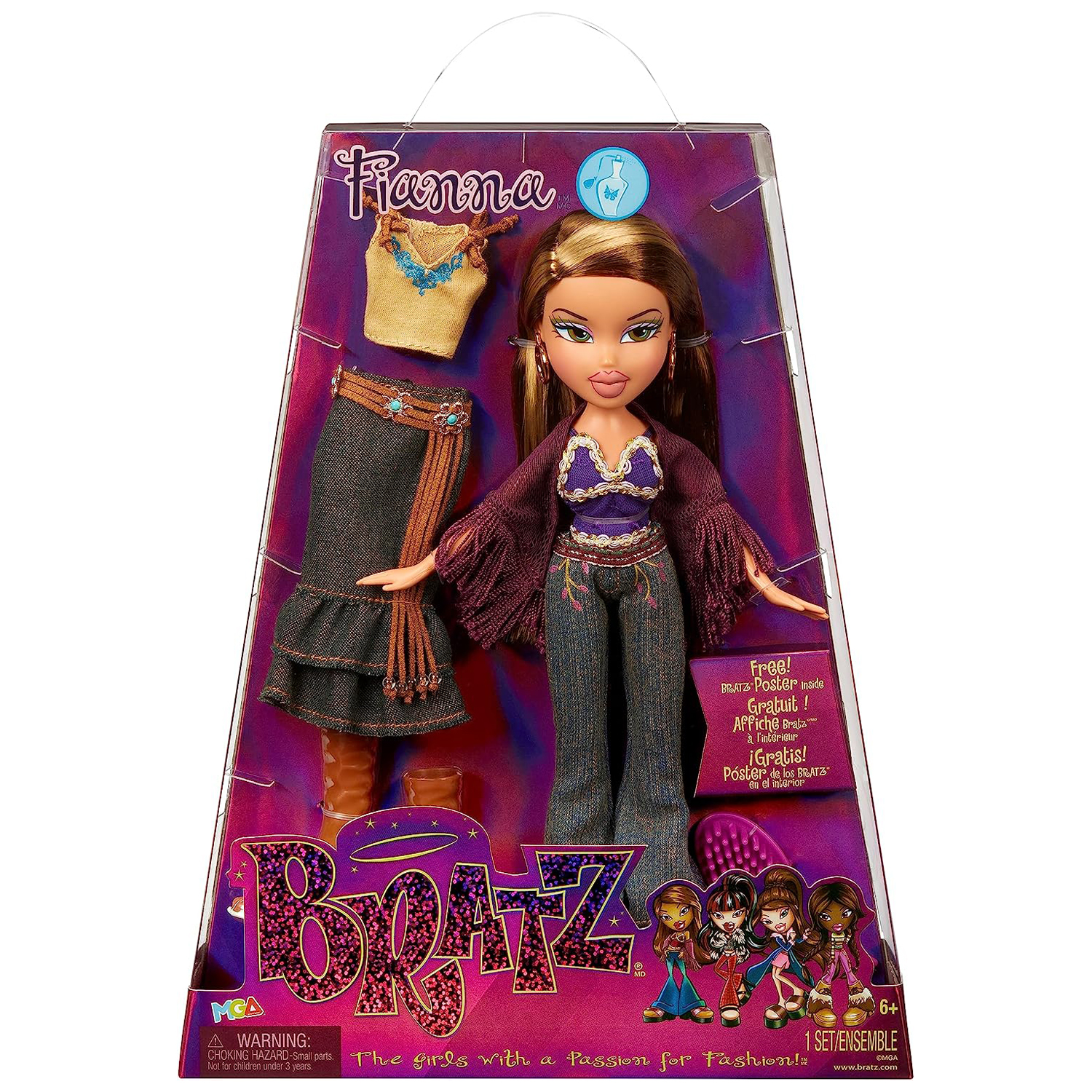 All Bratz Dolls | The Toy Pool