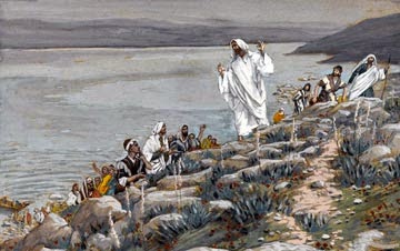 Salvation And Survival: John 6:66