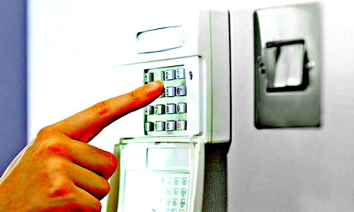 Stealth Security & Home Theatre Systems: Create A Secure Living Space ...