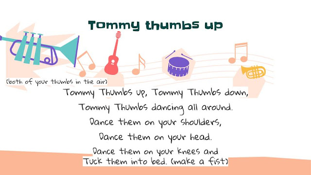 English Pere Casasnovas: Tommy Thumb | Song for Kids by Little Fox