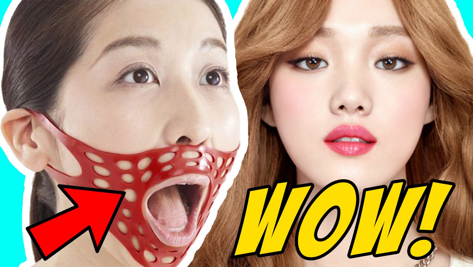 ¿Cómo hacen las Coreanas para verse así? 10 Secretos de las Coreanas ...