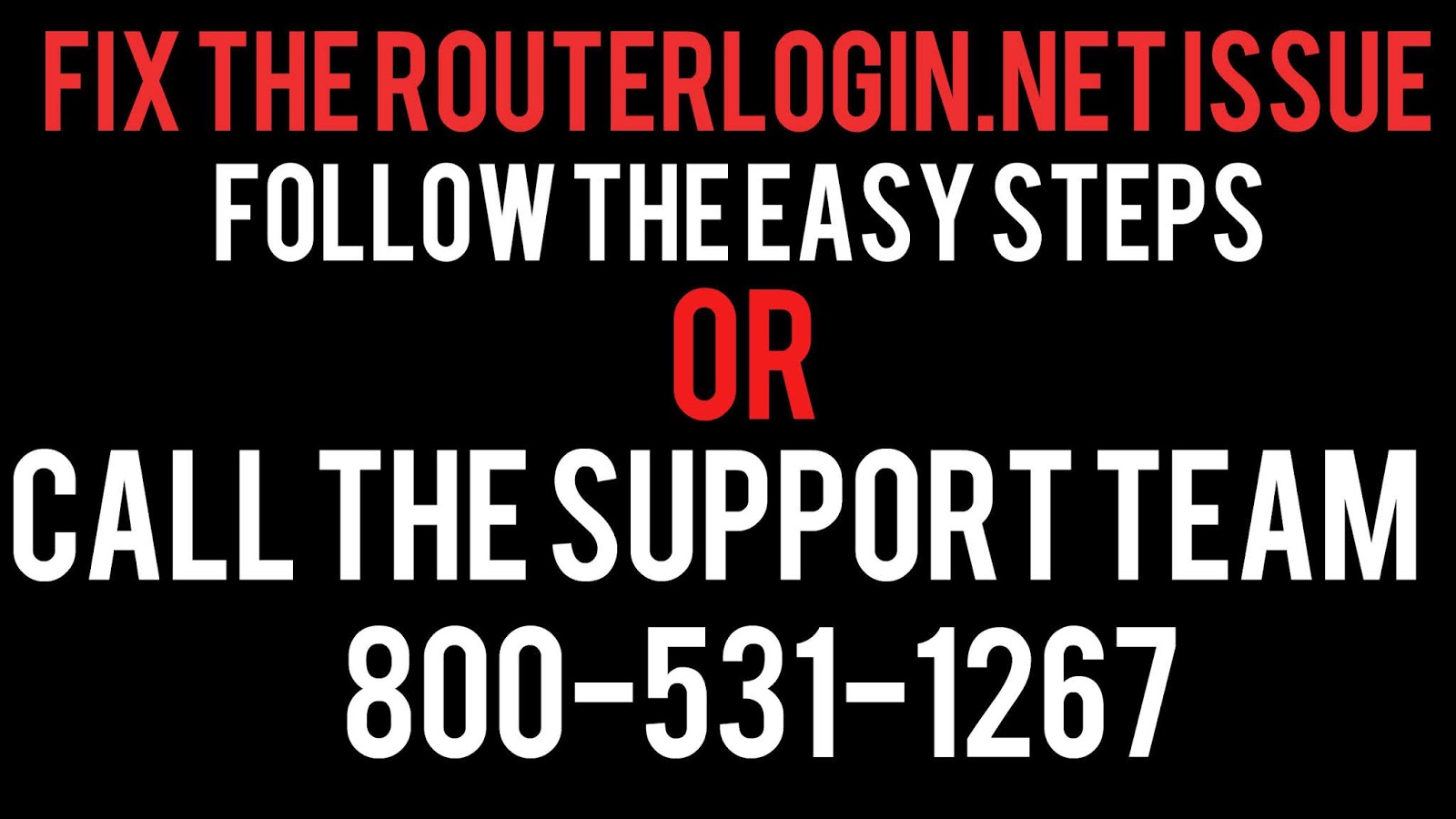 Why Netgear Router Login Page Routerlogin Not Working why-netgear-router-login-page-routerlogin-not-working