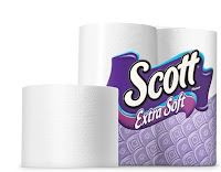 Frugal Mom and Wife: Free Roll of Scott Extra Soft Tissue!