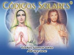 Registros Akáshicos Melchizedek®: Códigos Solares