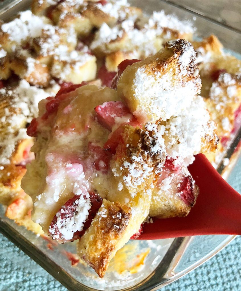 Full Plate Thursday, 381