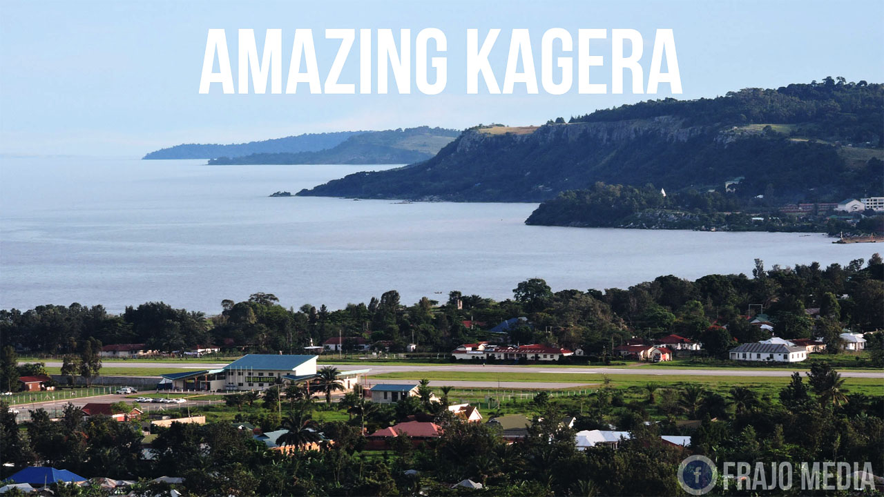 KAGERA TOURISM