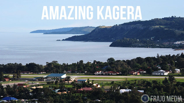 KAGERA TOURISM