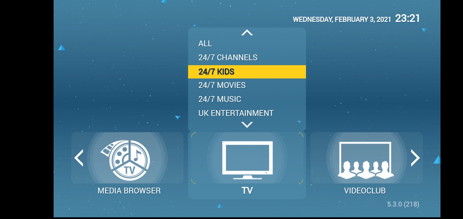 STBEMU FREE PORTAL+MAC AND IPTV XTREAM LINKS 03/02/2021