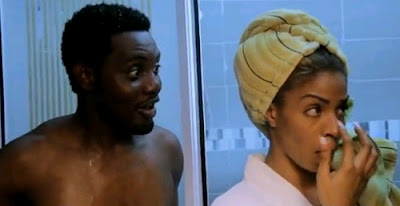 Comedian AY Live 2013 Easter Sunday Comedy Show Preview Ft Chris Attoh ...